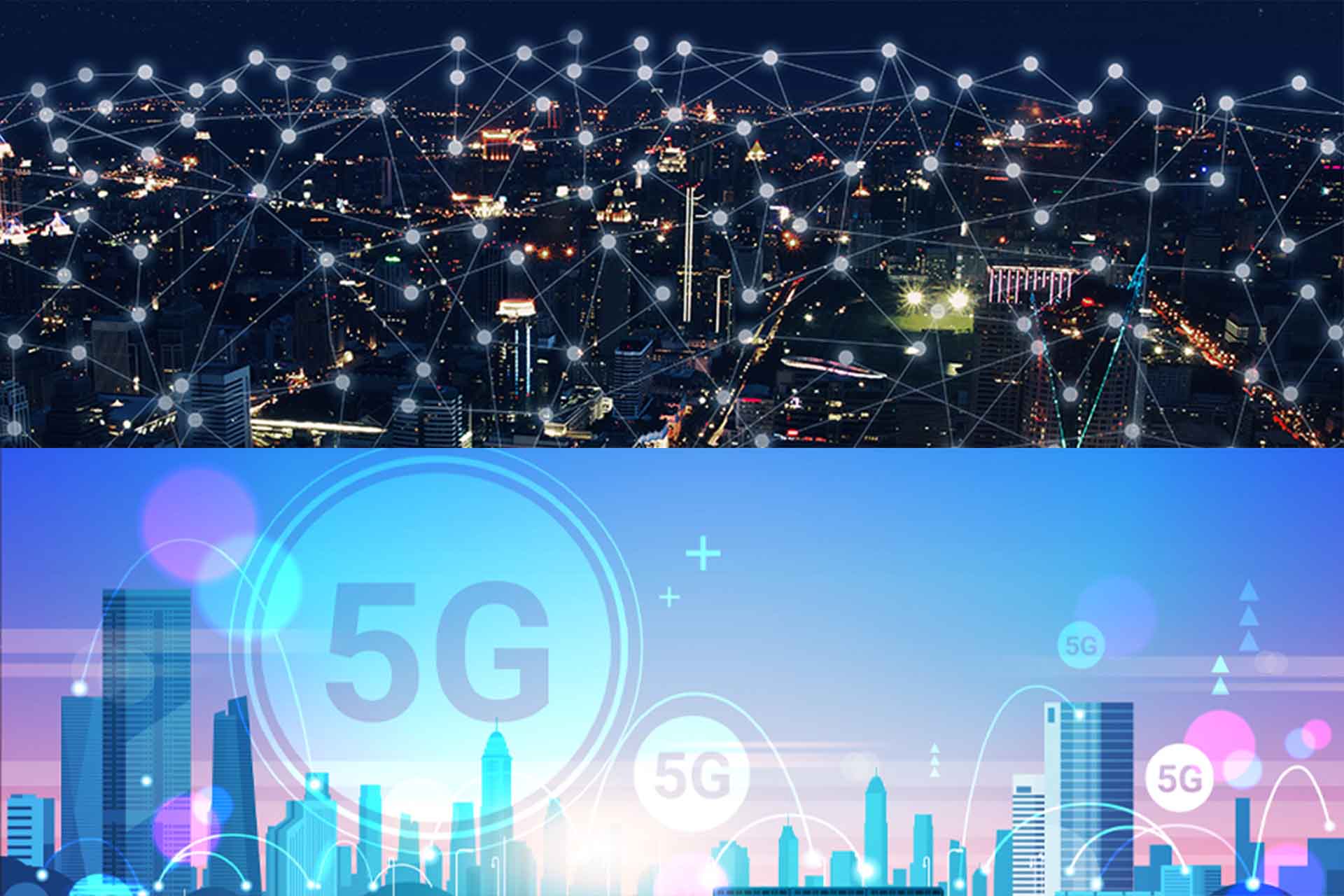 Mengenal Jaringan Data 5G dan Keunggulannya • Waktu news