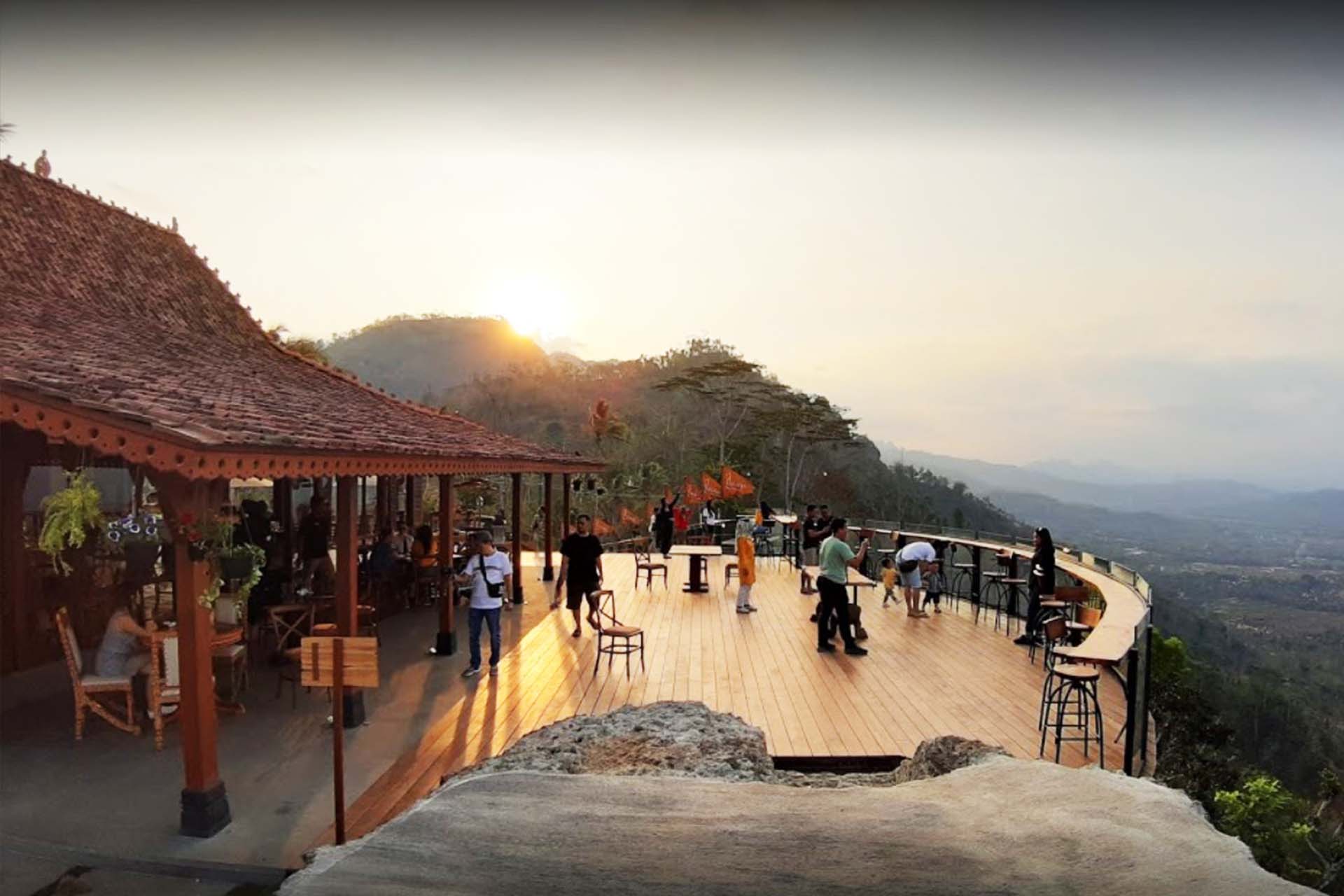 9 Pilihan Tempat Wisata Baru di Indonesia yang Harus Kamu Kunjungi ...