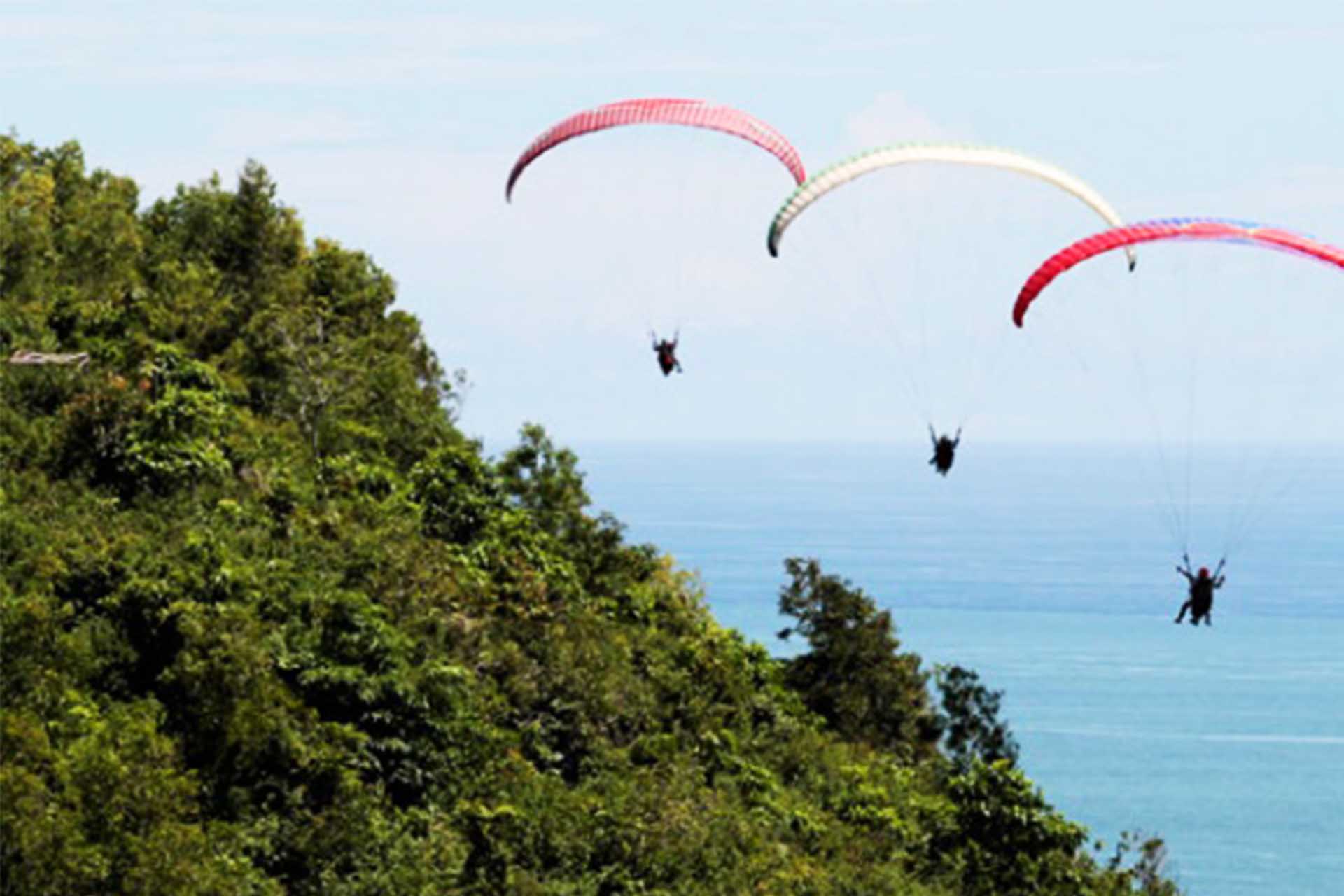 Tempat Wisata di Palu yang Kekinian dan Menarik Perhatian | Waktu News