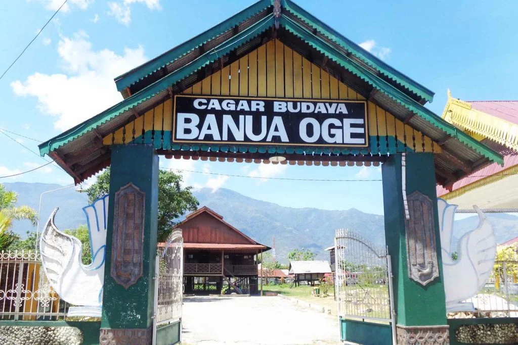 Tempat Wisata di Palu yang Kekinian dan Menarik Perhatian • Waktu news