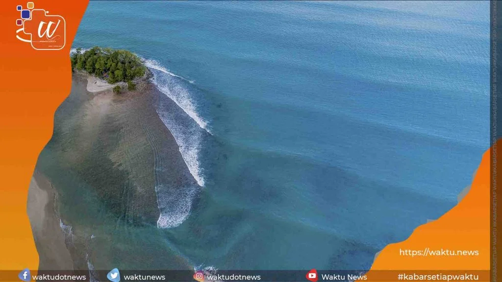 Pilihan Terbaik Tempat Wisata Bolmut yang Menyimpan Keindahan Alam ...