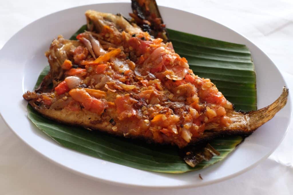 Keunikan dan Kelezatan Makanan Khas Gorontalo: Menikmati Kuliner ...