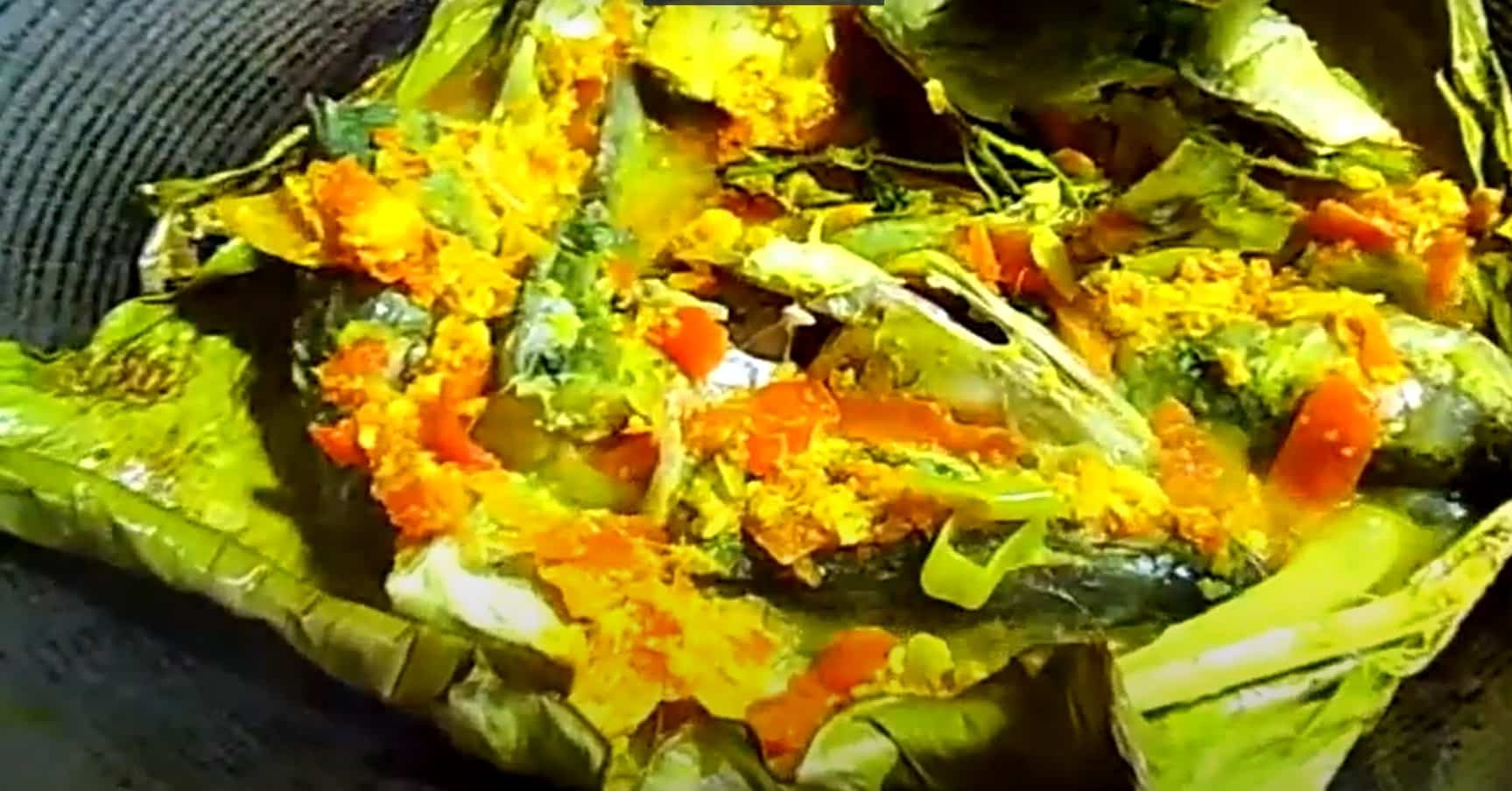 9 Makanan Khas Bolaang Mongondow Yang Patut Anda Coba | Waktu News