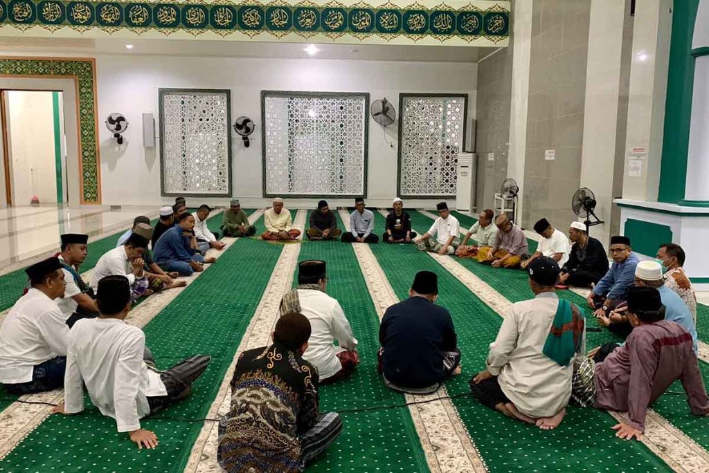 Semangat Baru dari Surat Edaran Sholat Shubuh Berjamaah | Waktu News