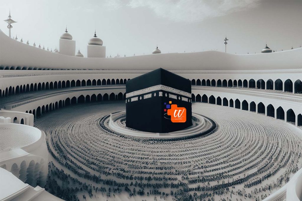 Tambahan Kuota Haji untuk Indonesia Tahun 2024: Hadiah dari Arab Saudi ... Tambahan Kuota Haji untuk Indonesia Tahun 2024: Hadiah dari Arab Saudi ...