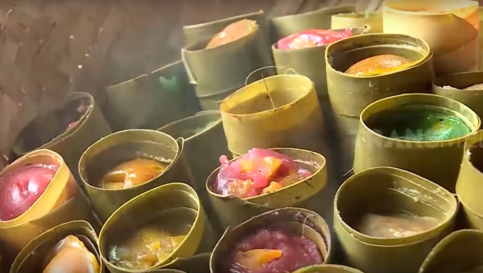 Petualangan Makanan Khas di Lamongan: Menyelusuri Kelezatan Soto, Rawon ...