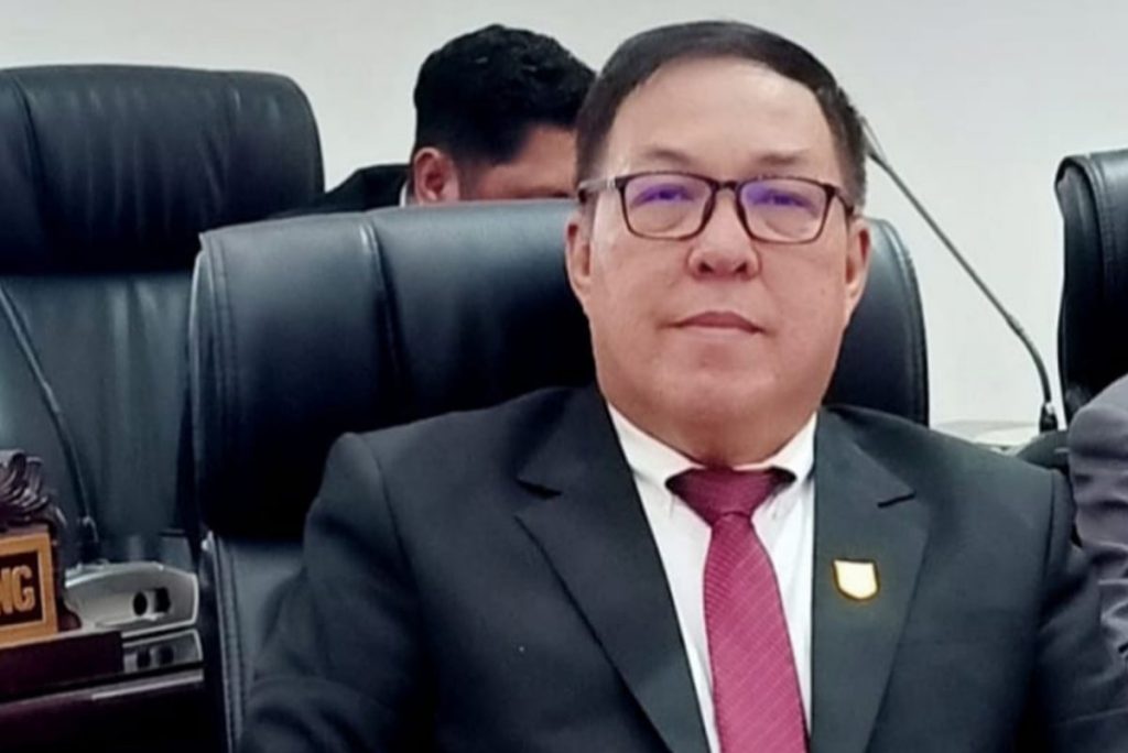 Sudah 3 Periode, Reevy Lengkong Kembali Melenggang Bebas ke DPRD Boltim ...