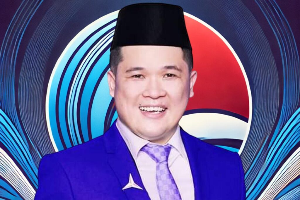 Oppo Argo Kuat! Billy Lombok: Demokrat Punya Mekanisme Sendiri, Usung ...