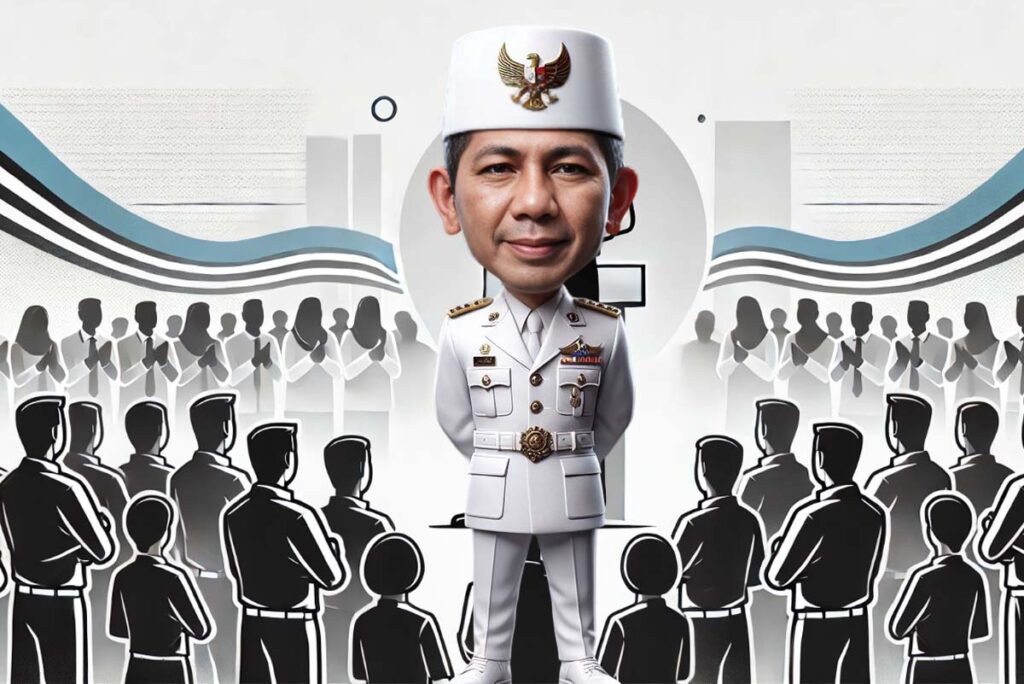 Dinamika Pilkada Bolmong: Jusnan Mokoginta, Siap Bertarung di Arena Pilkada? | Waktu News