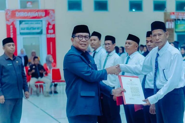 Darwin Muksin Dorong Kolaborasi Lebih Lanjut dengan Perpanjangan Masa ...