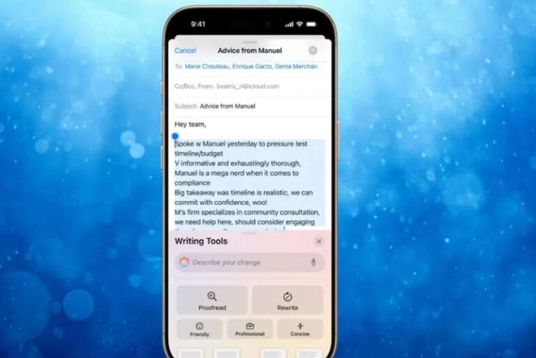 Integrasi ChatGPT Plus ke iOS 18.2: Fitur Canggih Apple Intelligence ...