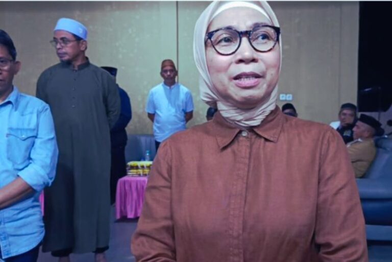 Kunjungan Reses Yasti di Bolmut: Rumah, Irigasi, dan Janji Kampanye ...