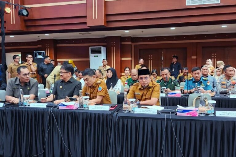 GNPIP Sulampua 2025: Boltara Dorong Sinergi Produksi–Distribusi untuk ...